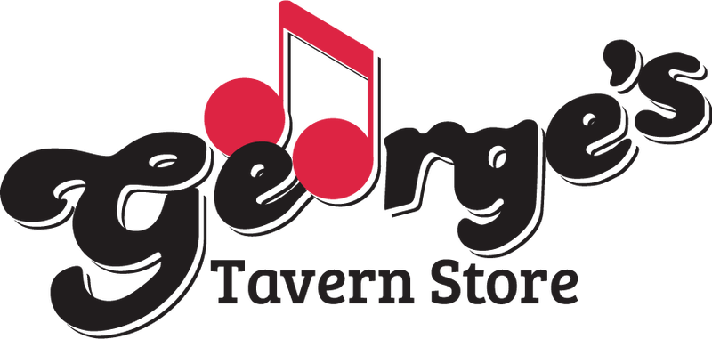 Welcome to George's Tavern | George's Tavern Store